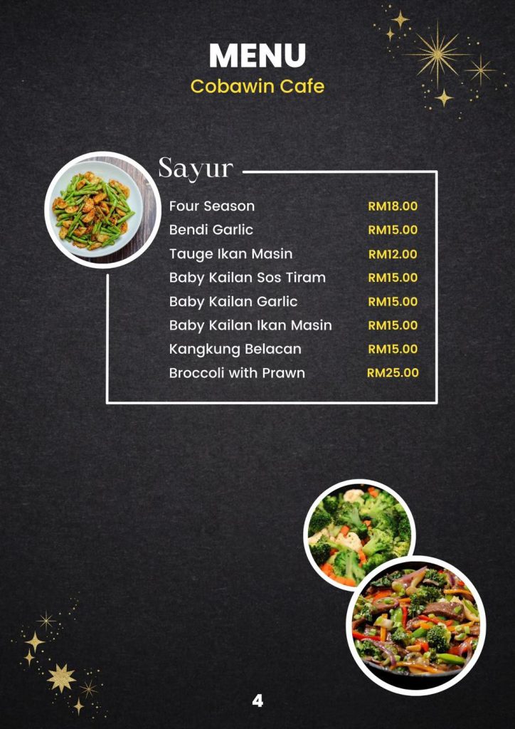 COBAWIN FRIED CHICKEN - D'Impian Agro Farm By Coach Bahar - Tempat ...